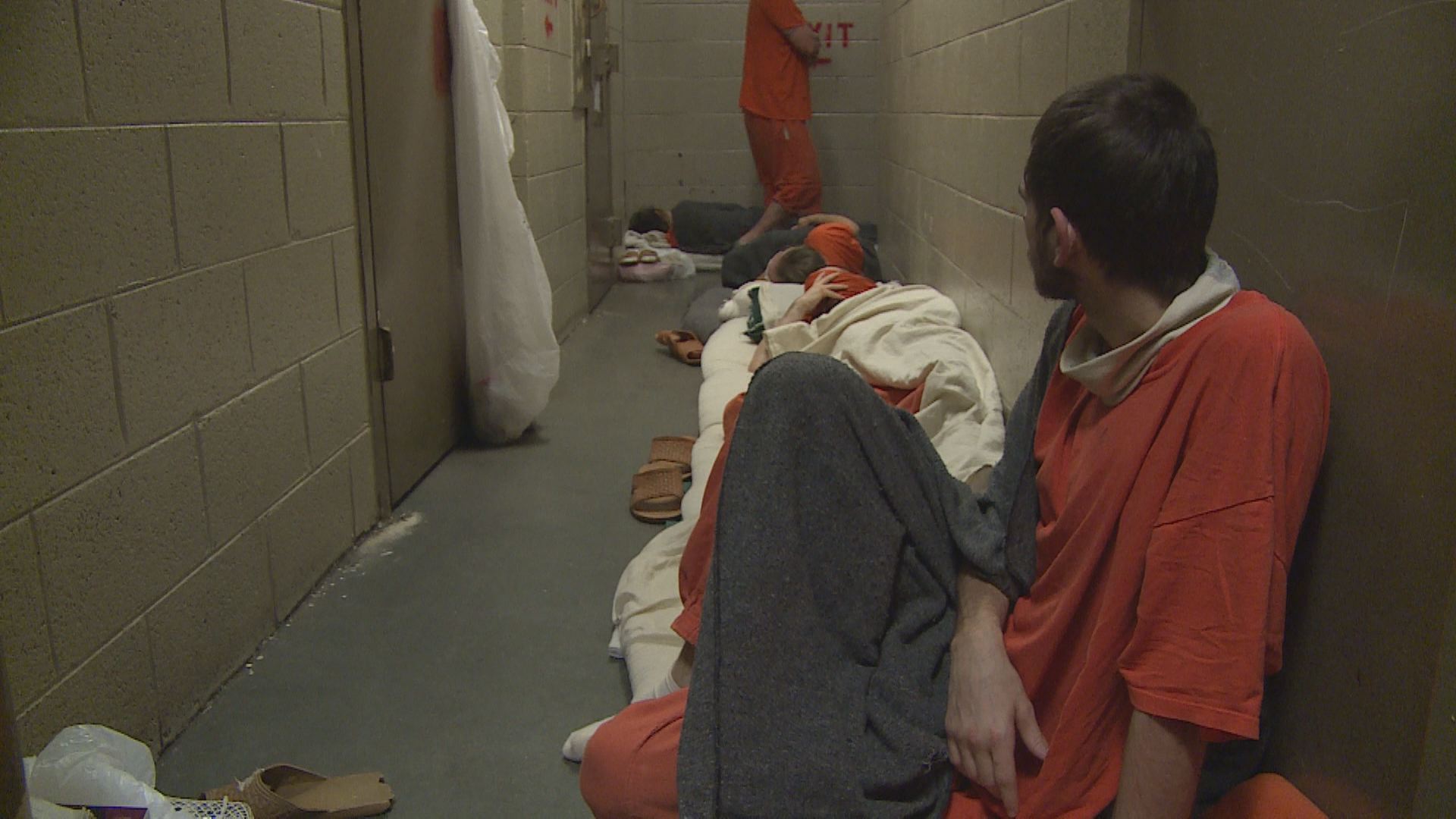 Hamblen County Jail looks to ease overcrowding | wbir.com