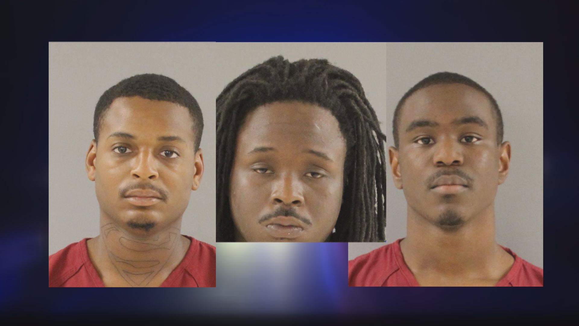 3 charged with attempted 1st degree murder after Knox Co. shooting | wbir.com