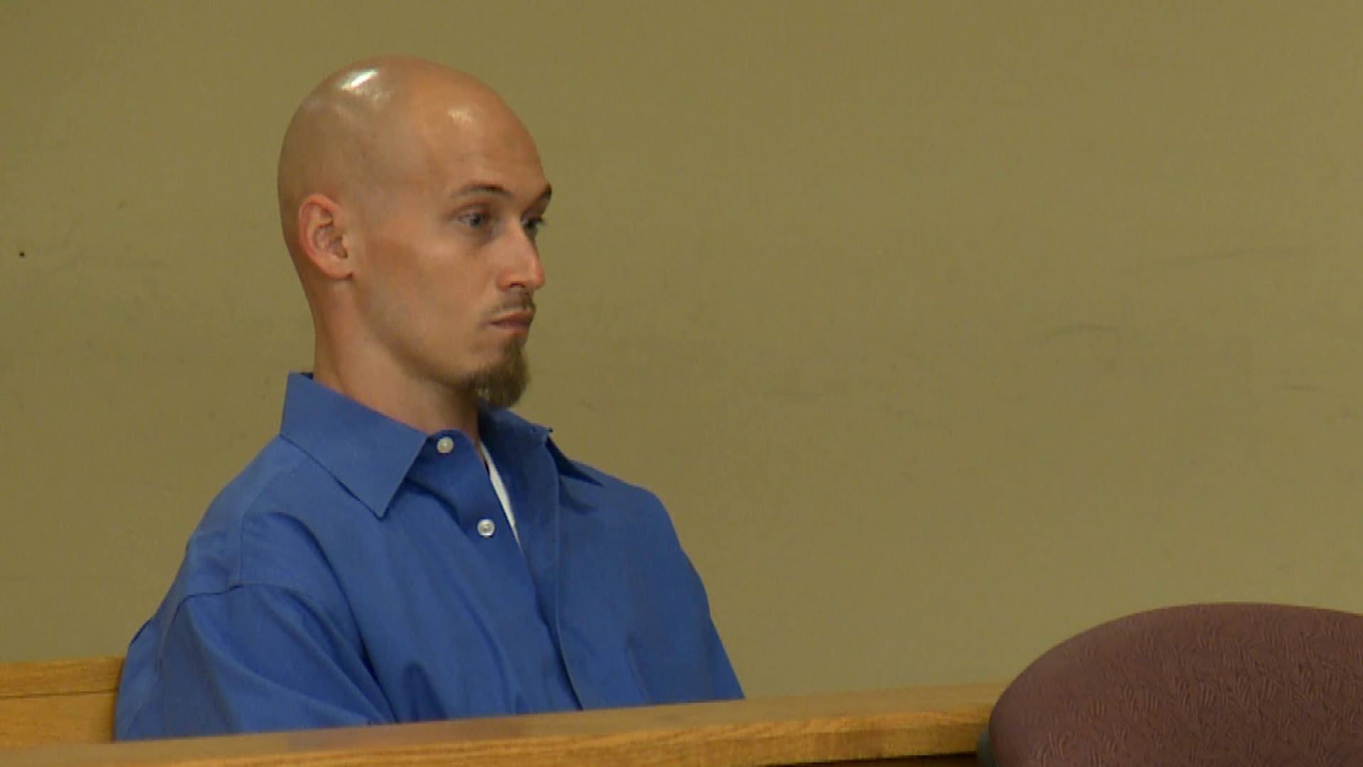 Florida Man Who Shot Kpd Officer Sends Case To Grand Jury