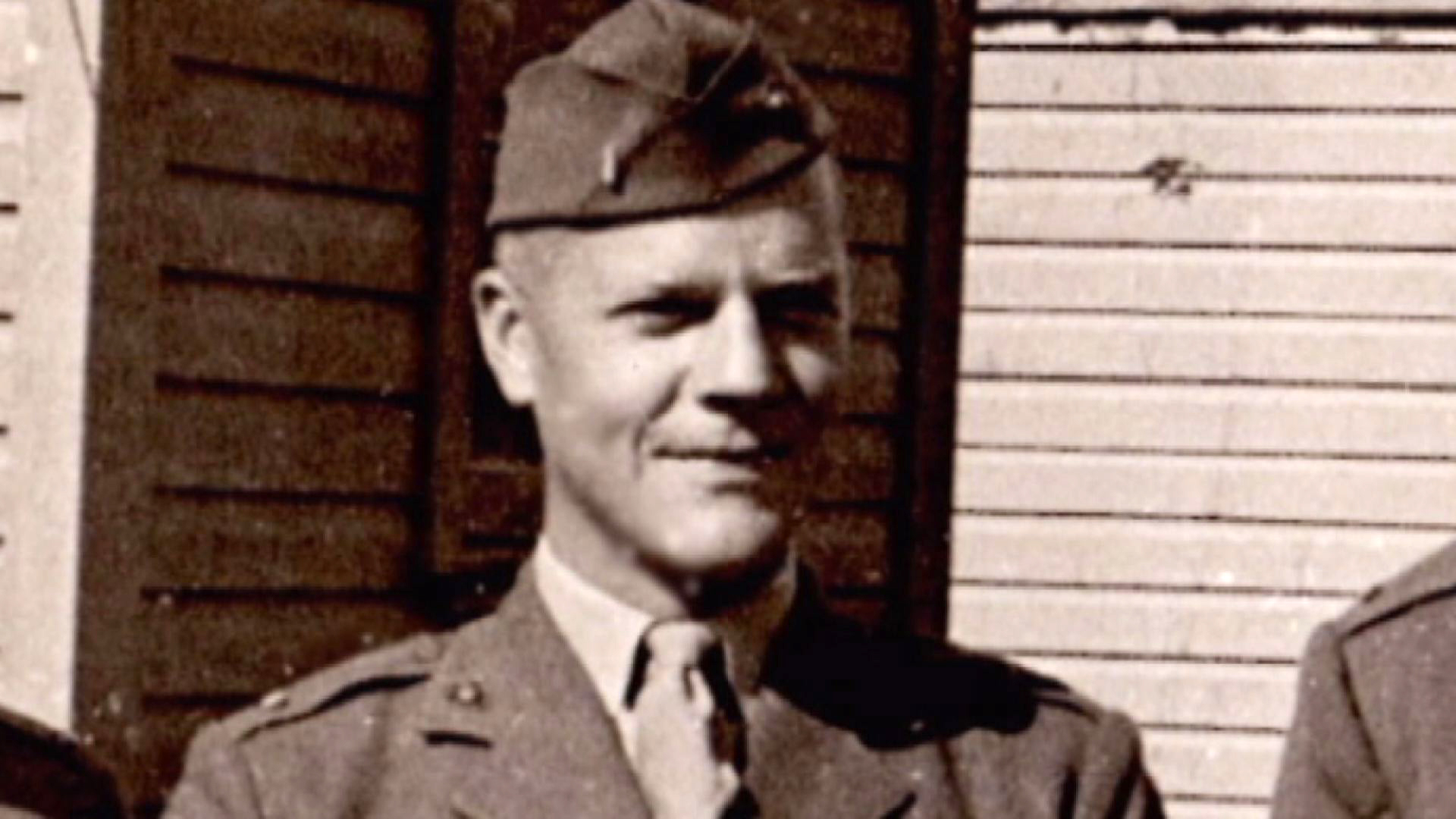 Group handcrafts carriage for Sandy Bonnyman burial | wbir.com