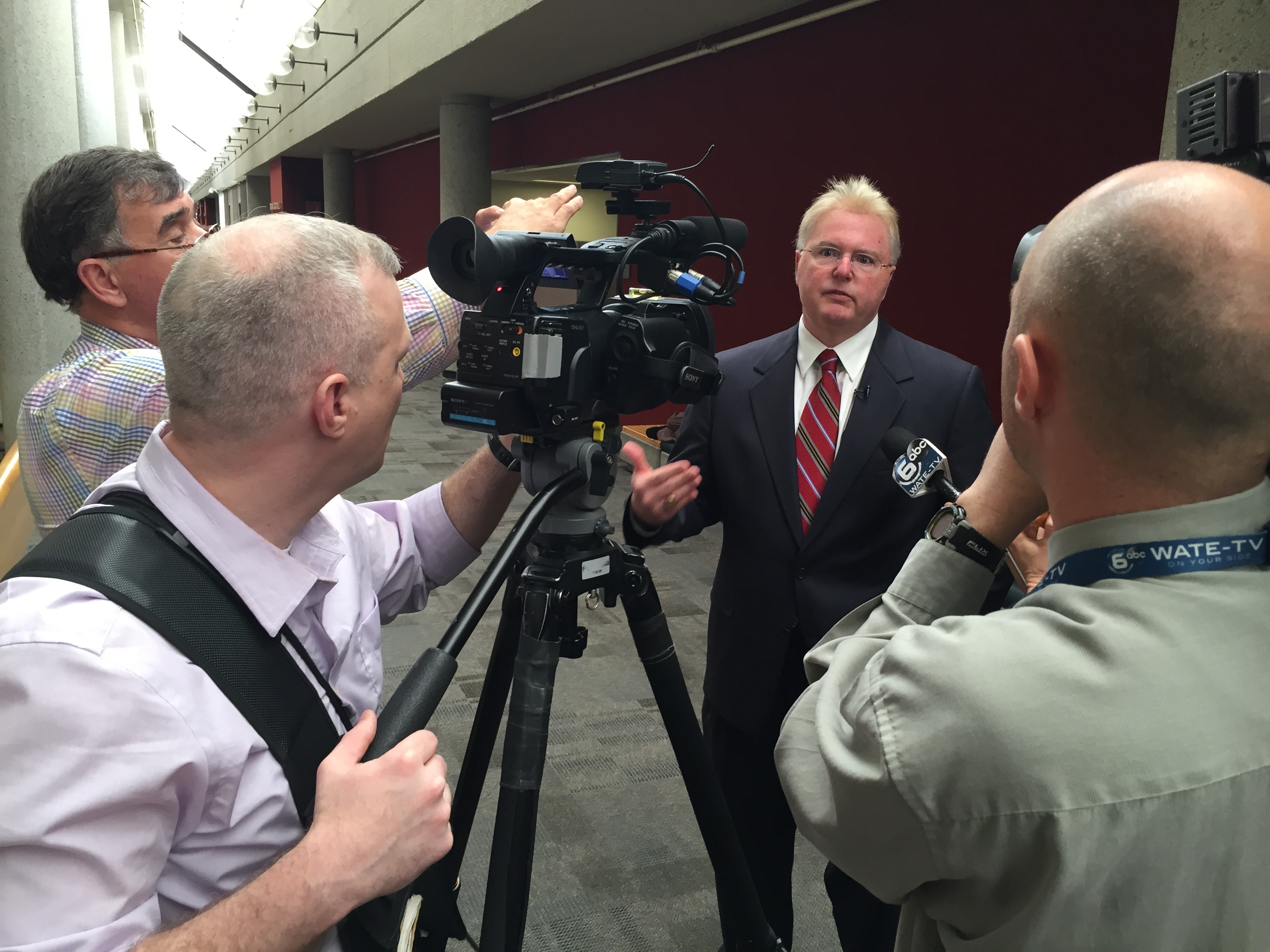 What you need to know Friday | wbir.com