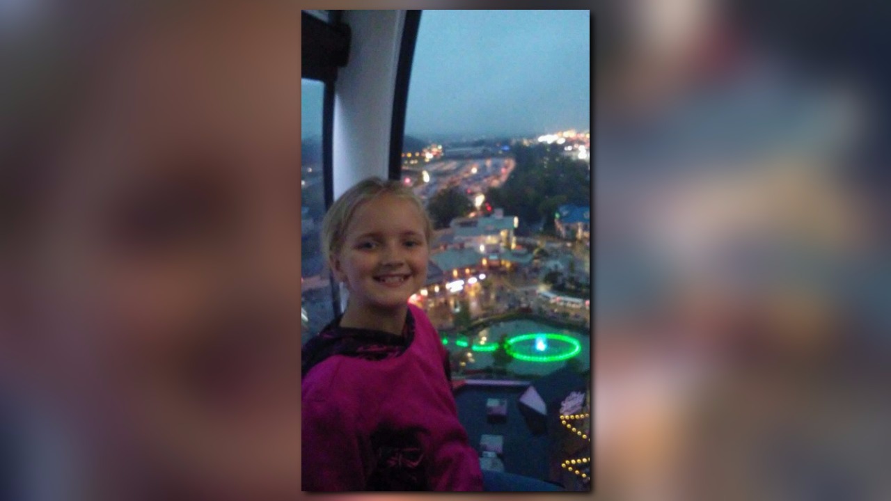 Community holds prayer vigil for missing Rogersville 9-year-old girl ... Community holds prayer vigil for missing Rogersville 9-year-old girl ...