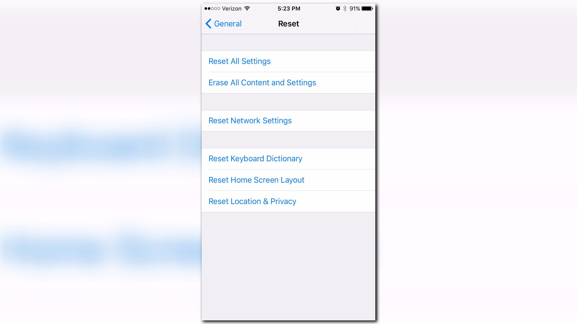 Steps to protect your data before trading in an old cell phone | wbir.com Steps to protect your data before trading in an old cell phone | wbir.com