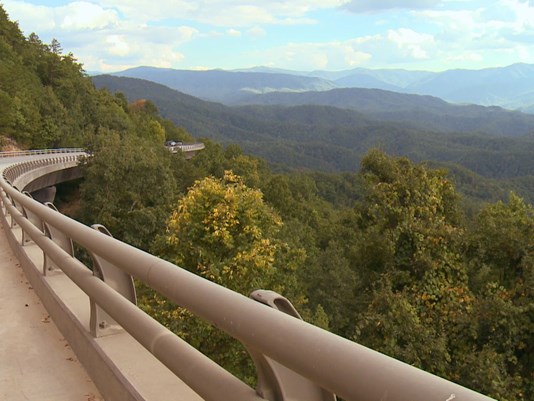 Crews to break ground on the Missing Link on the Foothills Parkway | wbir.com