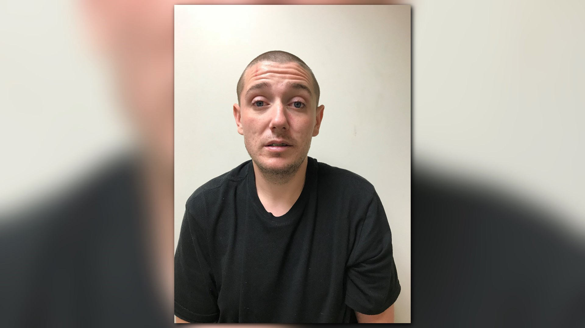 Third Person Accused In Morristown Murder