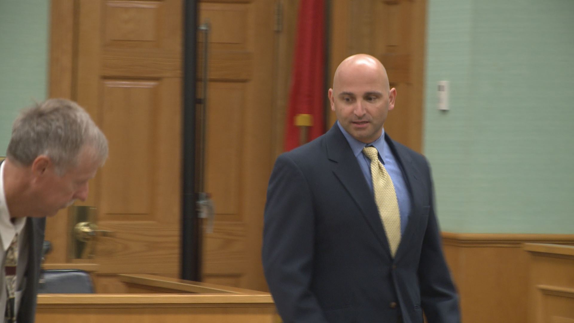 Parents of murder suspect will get $250K bond back | wbir.com