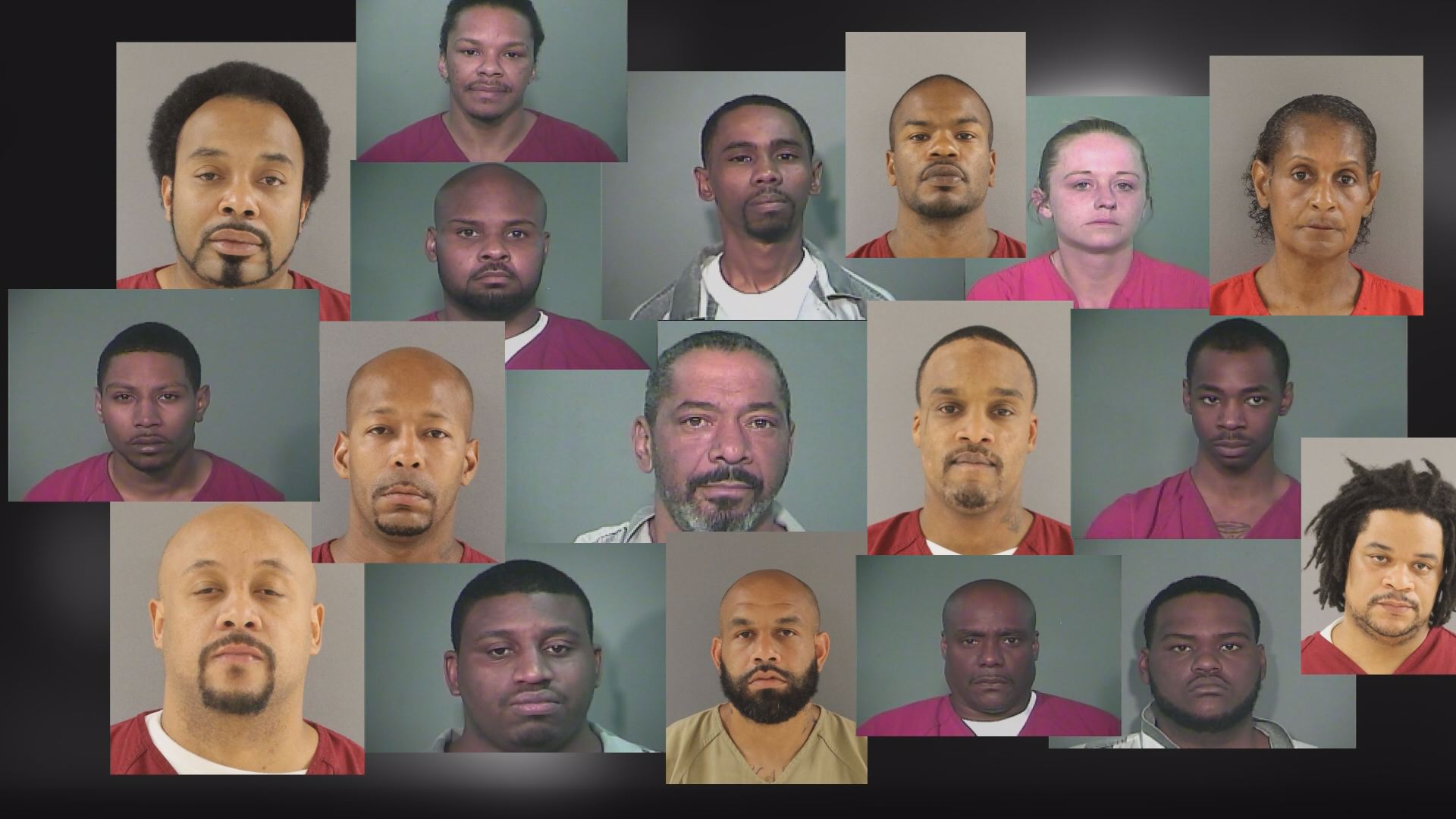 Heroin Hits Home: The Detroit pipeline | wbir.com