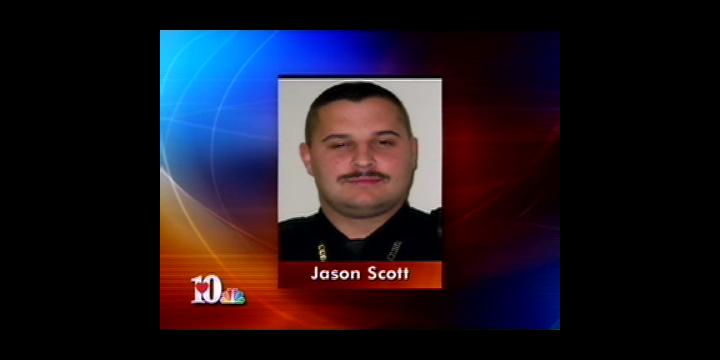 Ceremony marks three year anniversary of Loudon County Deputy's murder ...