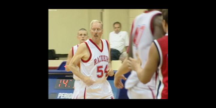 Roane State player realizes dream, breaks world record | 13wmaz.com