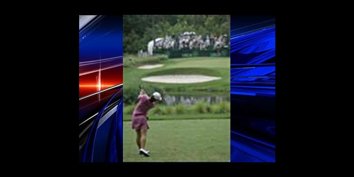Morristown's Bunch 2nd at Women's Open | wbir.com