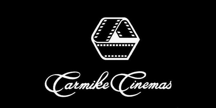 Carmike Logo