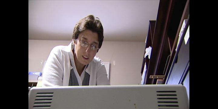 Michele Craft is an Executive Assistant in Clinton | wbir.com