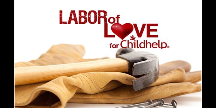 Labor of Love project at Childhelp nearing completion | wbir.com