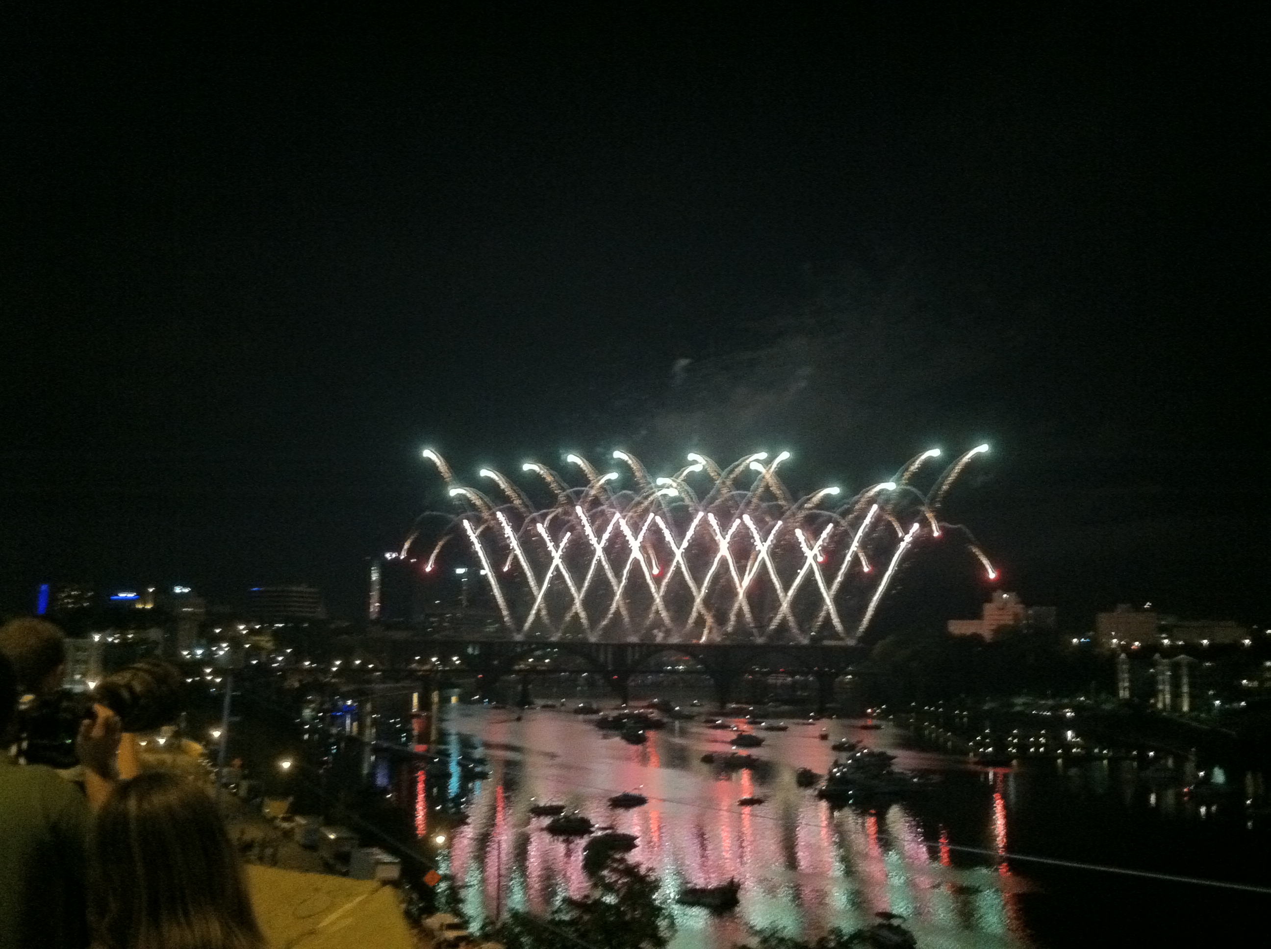 This year's Boomsday will be the last | wbir.com