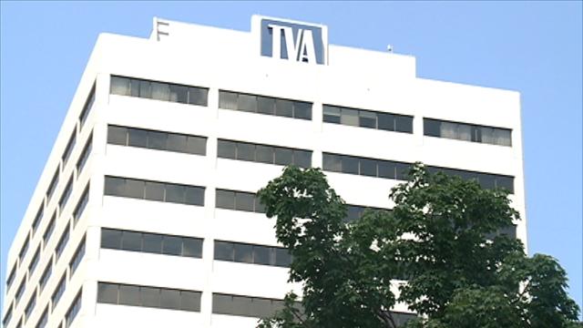 Energy firms call on TVA to open grid to more solar | wbir.com
