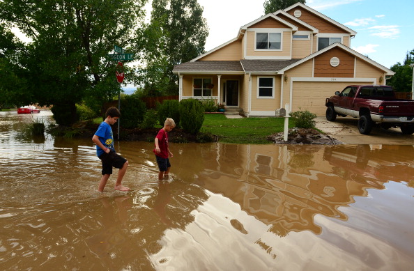 Hundreds still unaccounted for in deadly Colo. floods | wbir.com