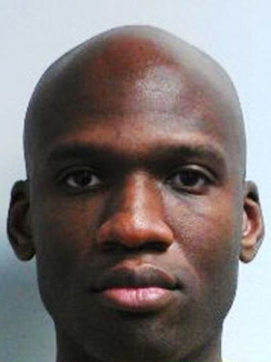 Navy Yard suspect Aaron Alexis had history with guns | wbir.com