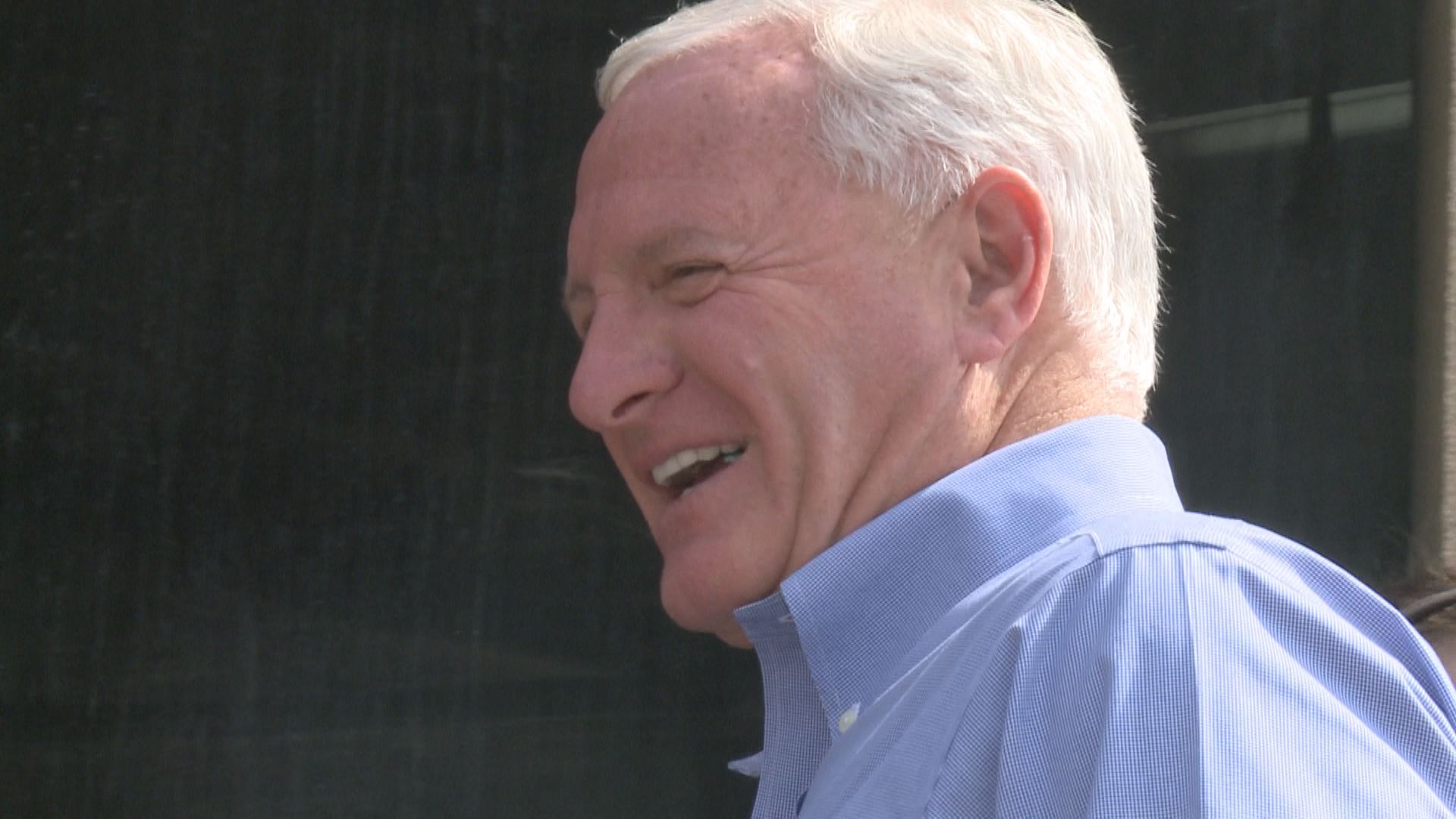 Jimmy Haslam agrees to deposition under certain circumstances | wbir.com