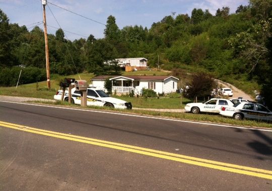 Jury selection begins in deadly neighbor dispute trial | wbir.com