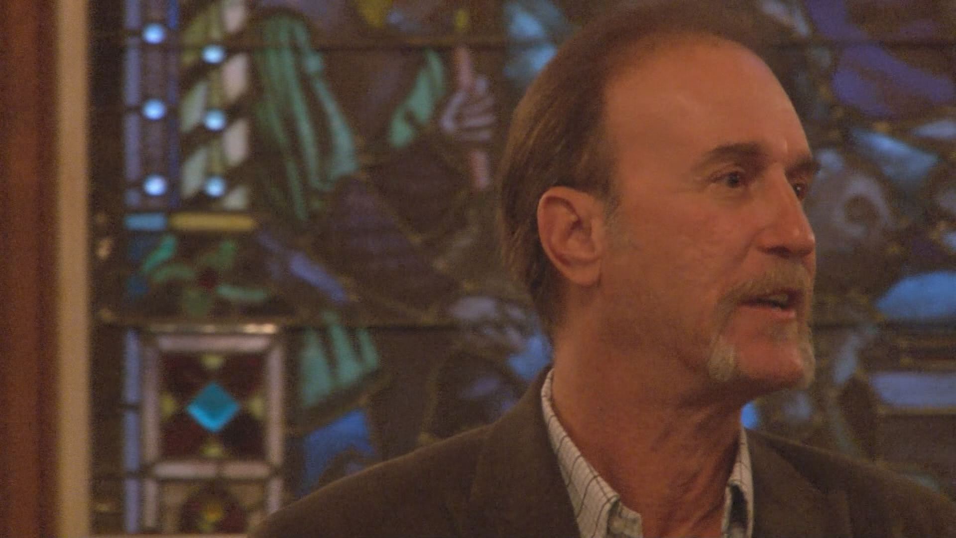 Ray Krone's Instagram, Twitter & Facebook on IDCrawl