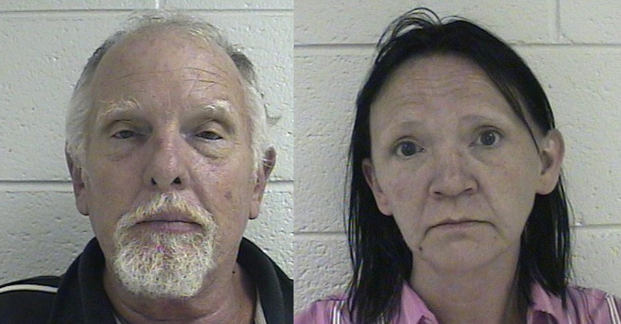 Tenn couple waives hearing in child selling case | wbir.com