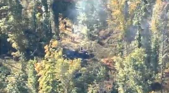 Medical helicopter crash kills all 3 on board | wbir.com