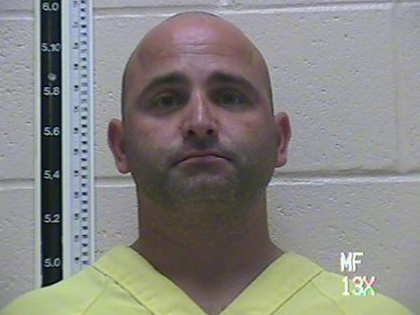 Protection order filed against man charged with murder | wbir.com