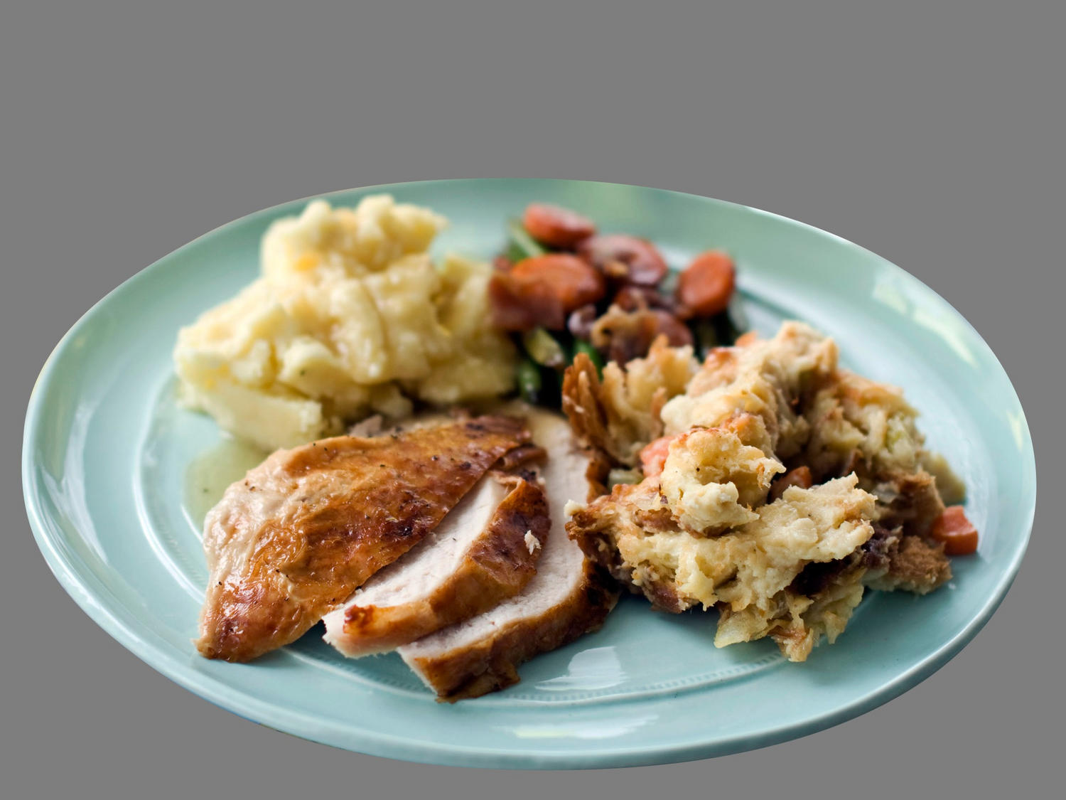 Thanksgiving dinners to be served at 8 state parks | wbir.com