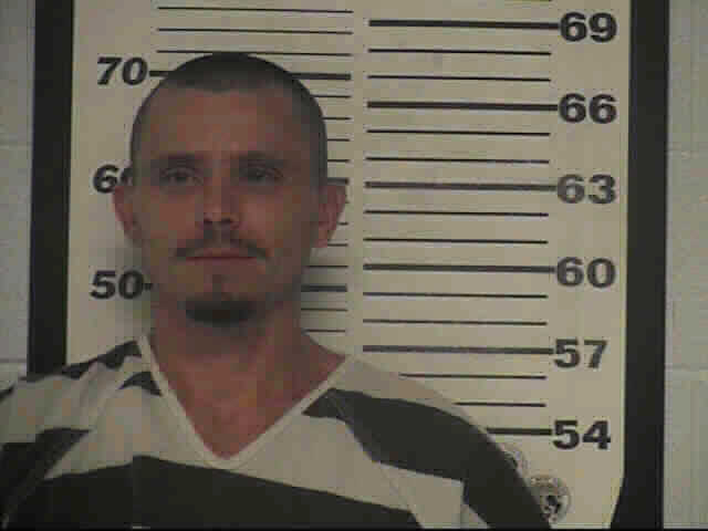 3rd Grainger Co. escaped inmate taken into custody | wbir.com