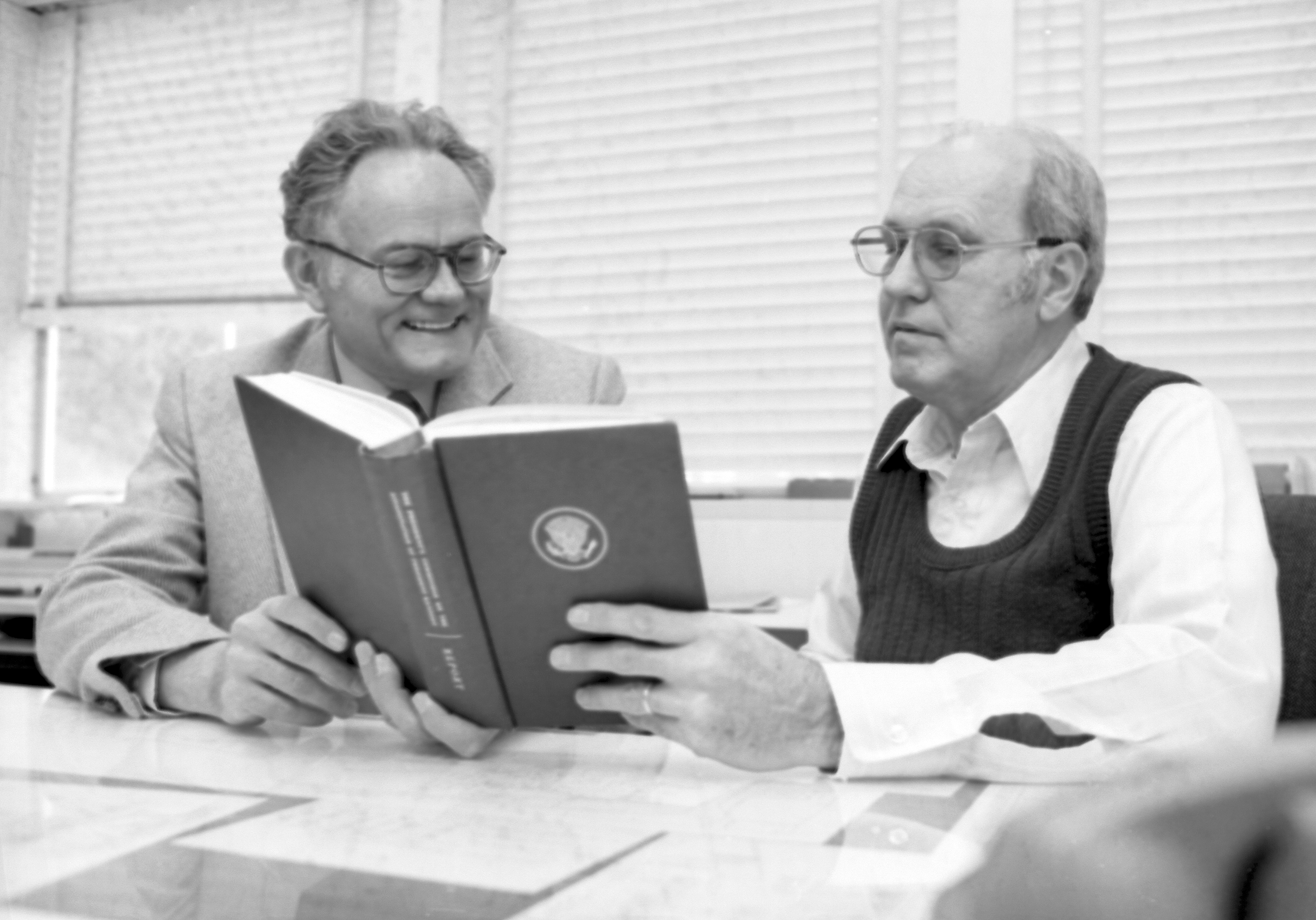 ORNL team analyzed JFK assassination evidence | wbir.com