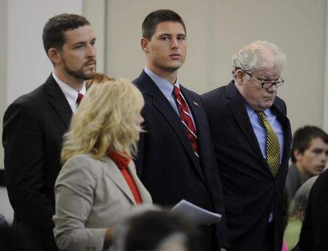 Vanderbilt victim at first denied she was raped | wbir.com