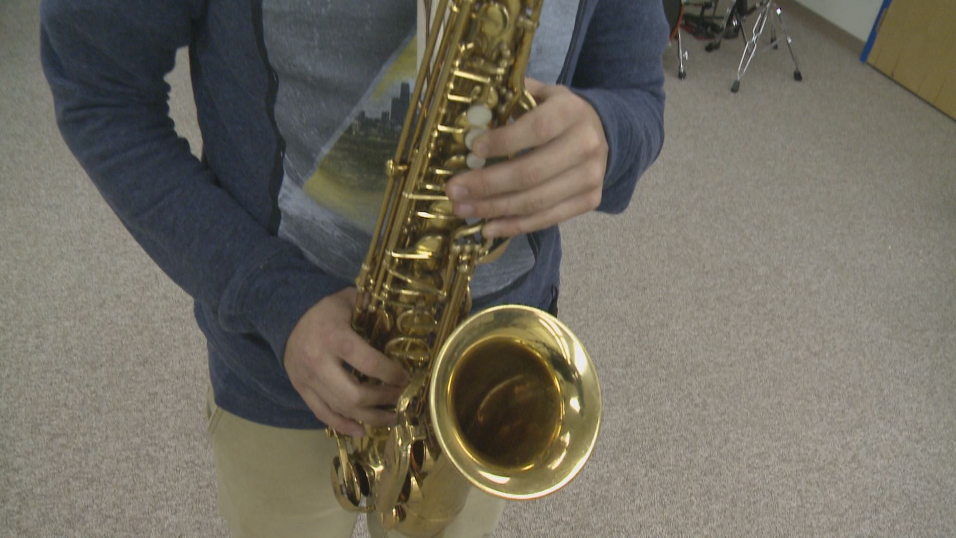 Joy of Music party benefits school offering free music lessons | wbir.com