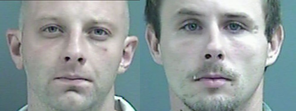 Men get life in prison for killing couple, setting home on fire | wbir.com