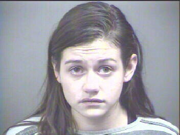 Police: Maryville woman lied about how boyfriend was shot | wbir.com