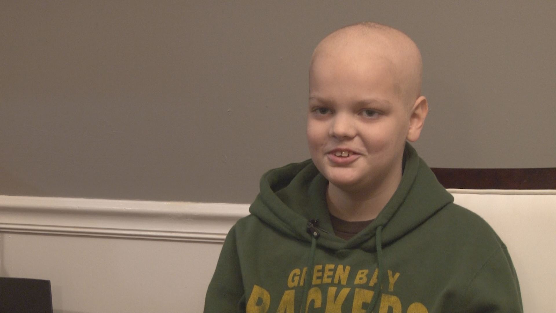 Burglary clears out cash raised for child cancer patient | wbir.com
