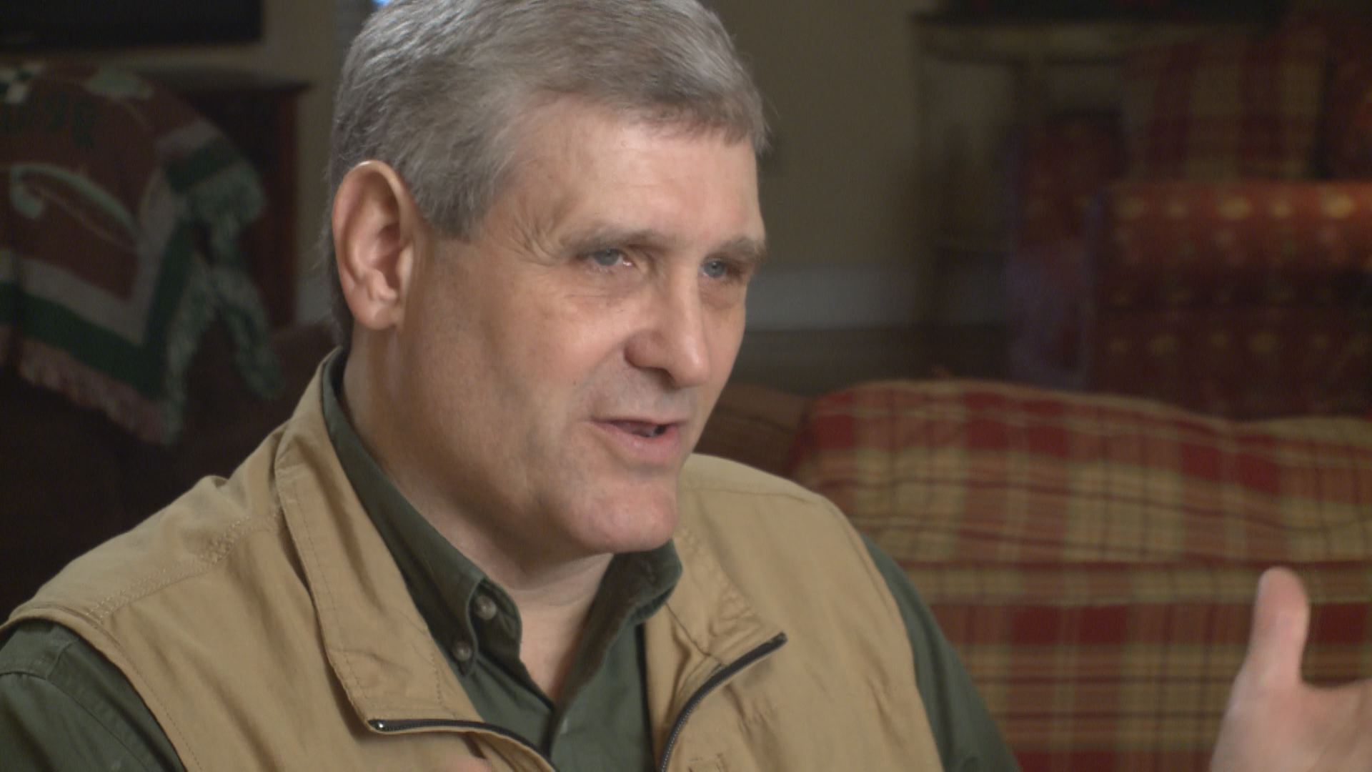 Ranger shares stories of bear encounters in the Smokies | wbir.com