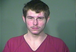 Suspected drunk driver punched officer in the face | wbir.com