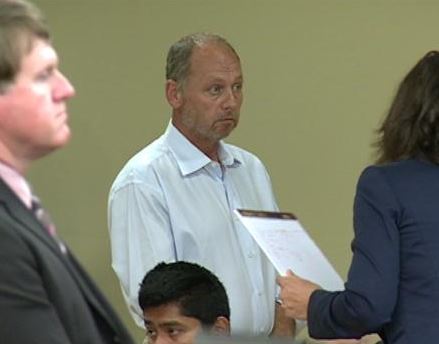 Jury finds man guilty in Powell triple murder trial | wbir.com