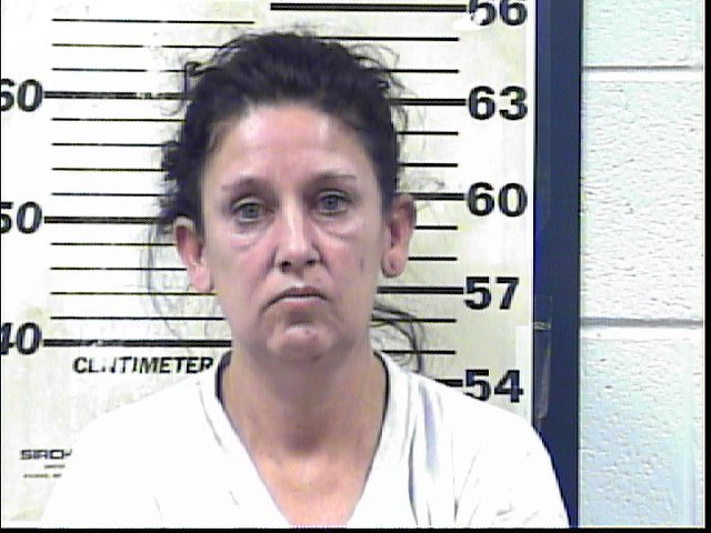 Woman accused of allowing teens to drink, smoke pot at party | wbir.com