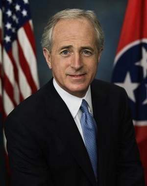 Corker calls on president to intervene in Russia-Ukraine conflict ...