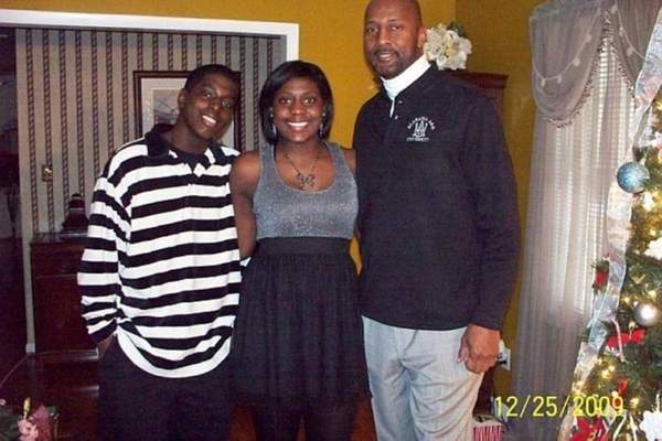 Teen's death in care of DCS brings $250,000 settlement | wbir.com