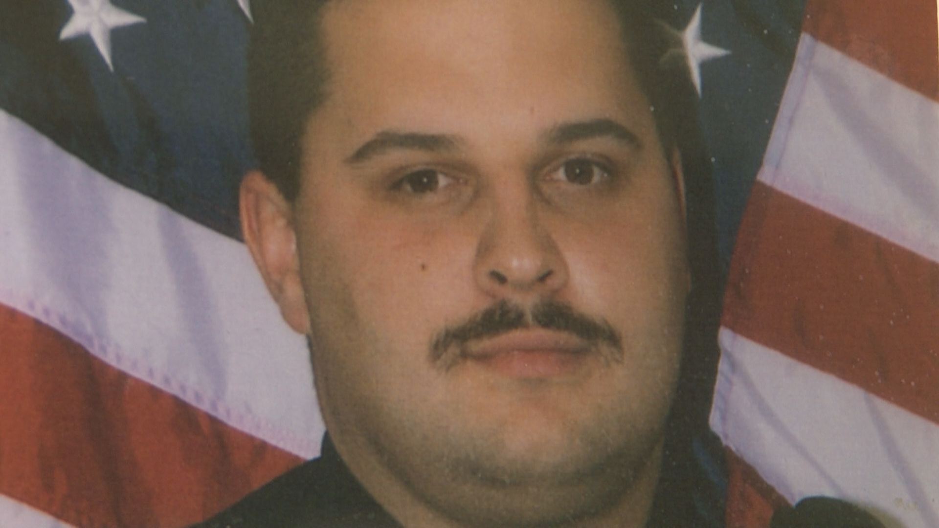 Loudon deputy remembered on 10th anniversary of his death | fox61.com