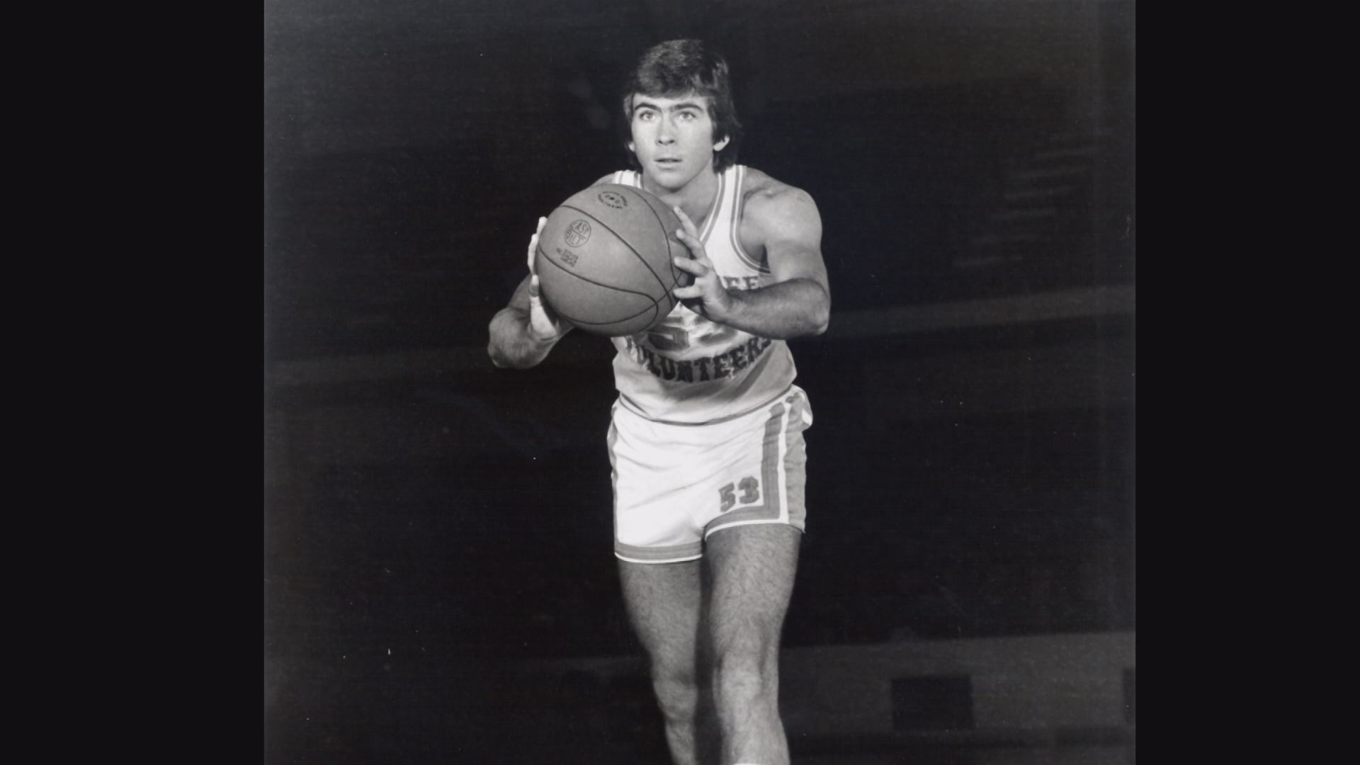 Former UT basketball player heading demo of Stokely, Gibbs | wbir.com