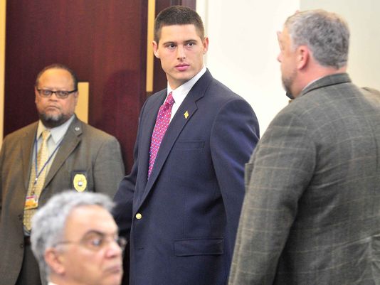 Fmr Vanderbilt player wants rape charges dismissed | wbir.com