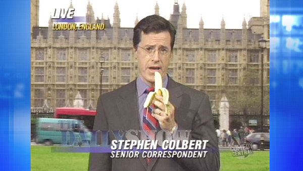 Colbert through the years | wbir.com