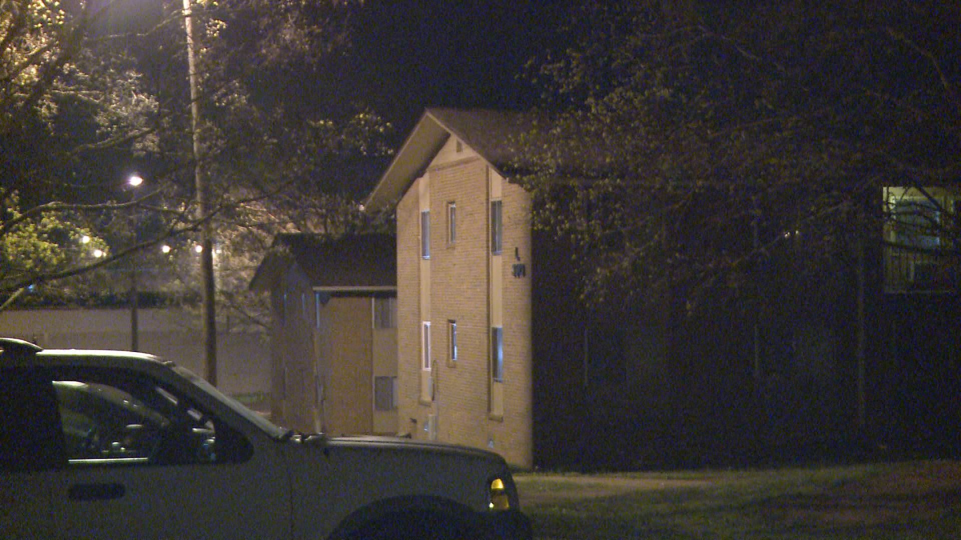 Meth lab, needles found in bedroom couple shared with kids | wbir.com