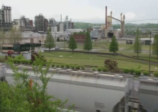 Heritage Glass announces $15.8M Kingsport plant | wbir.com
