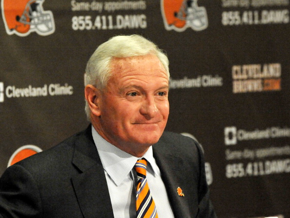 Judge orders Jimmy Haslam deposed in Pilot civil suit | wbir.com