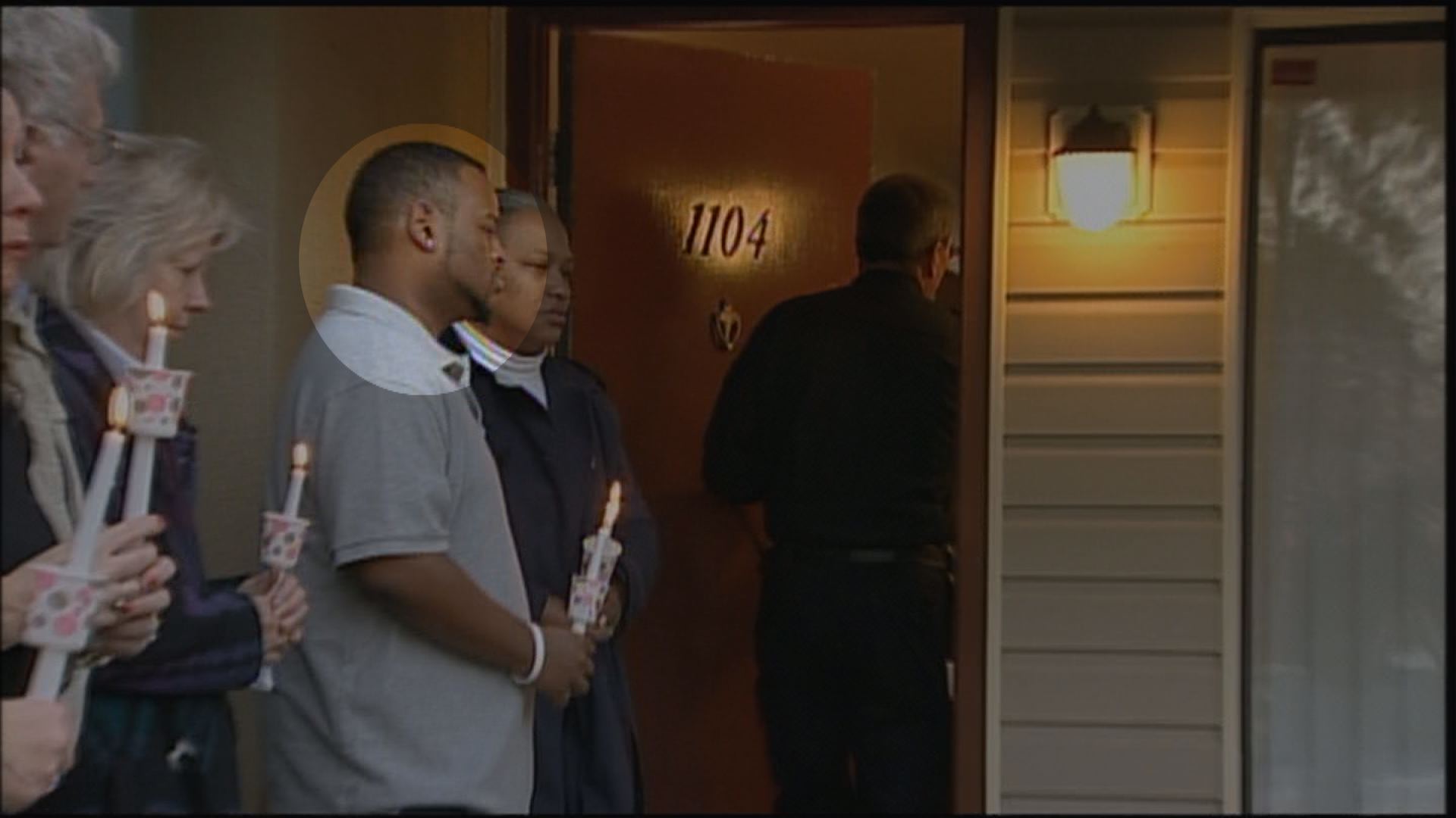 Suspect in Brittany Eldridge's murder attended her vigil | wbir.com