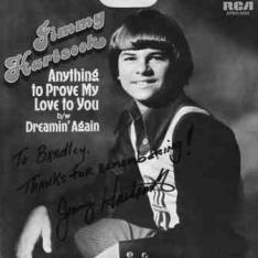 Catching up with Little Jimmy Hartsook | wbir.com